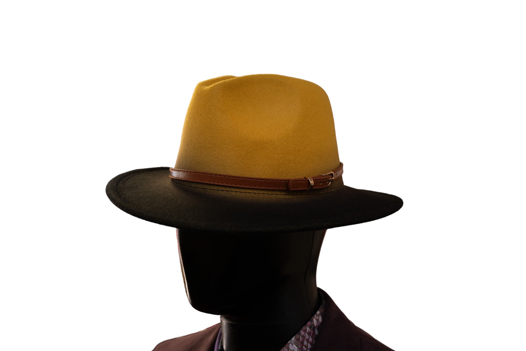 Men's Accessories – Rat Pack Edition