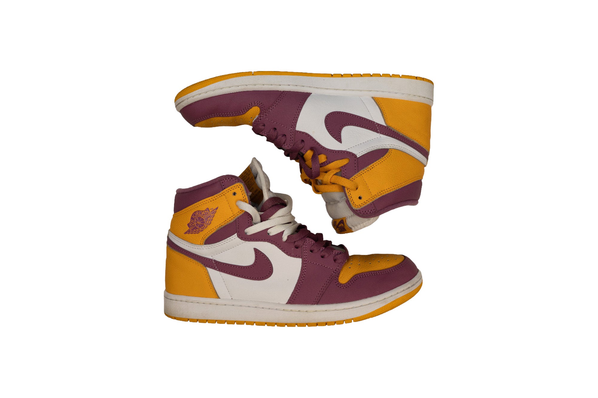 Men's Shoes – Rat Pack Edition