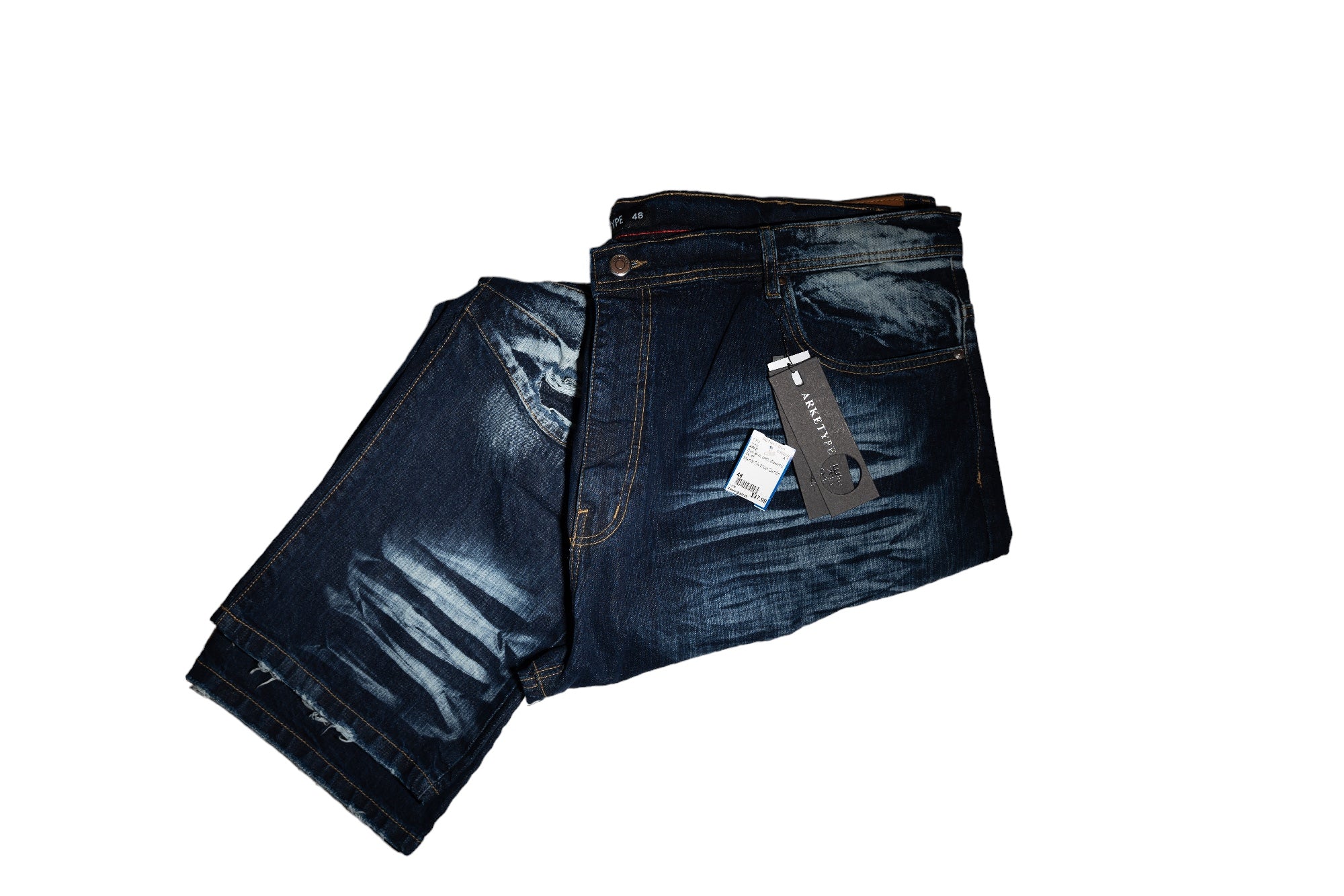 Pants/Shorts – Rat Pack Edition