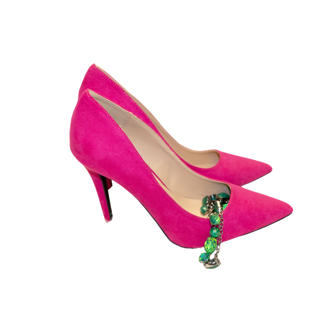 Women's Shoes/Footwear – Rat Pack Edition